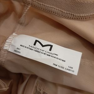 Maidenform | Intimates & Sleepwear | Maidenform Body Shaper | Poshmark